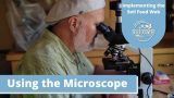 Implementing the Soil Food Web - Soil Food Web School - Regenerating Soil