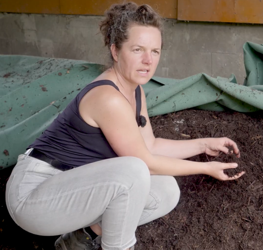About - Soil Food Web School - Regenerating Soil